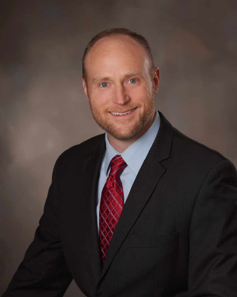 Attorney Neil Nicholson